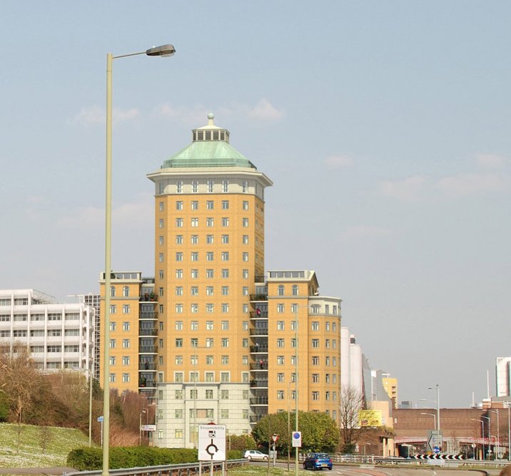Hindsight: Robert Adam looks back at a career that began with a ... Hindsight: Robert Adam looks back at a career that began with a ...