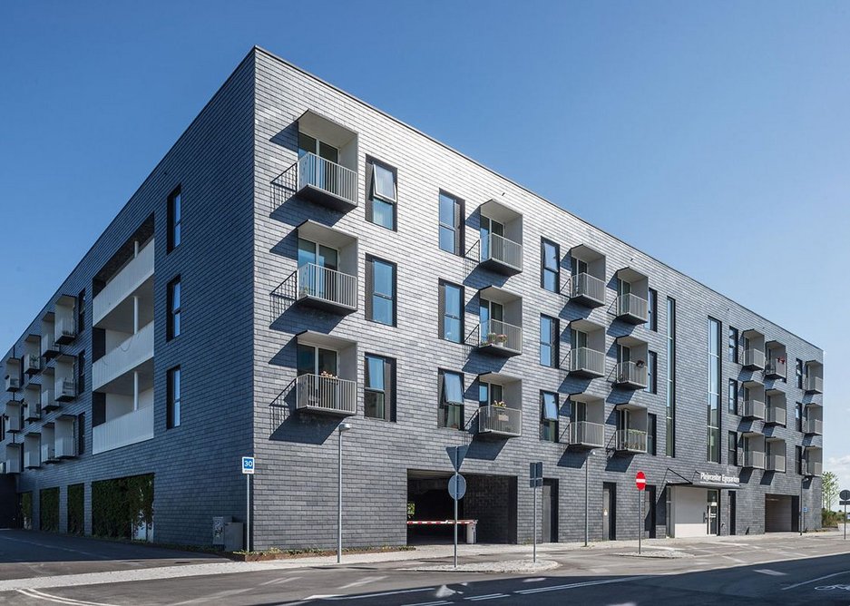 Cupa Pizarras Cupaclad Slate Cladding Bba Certified Ribaj