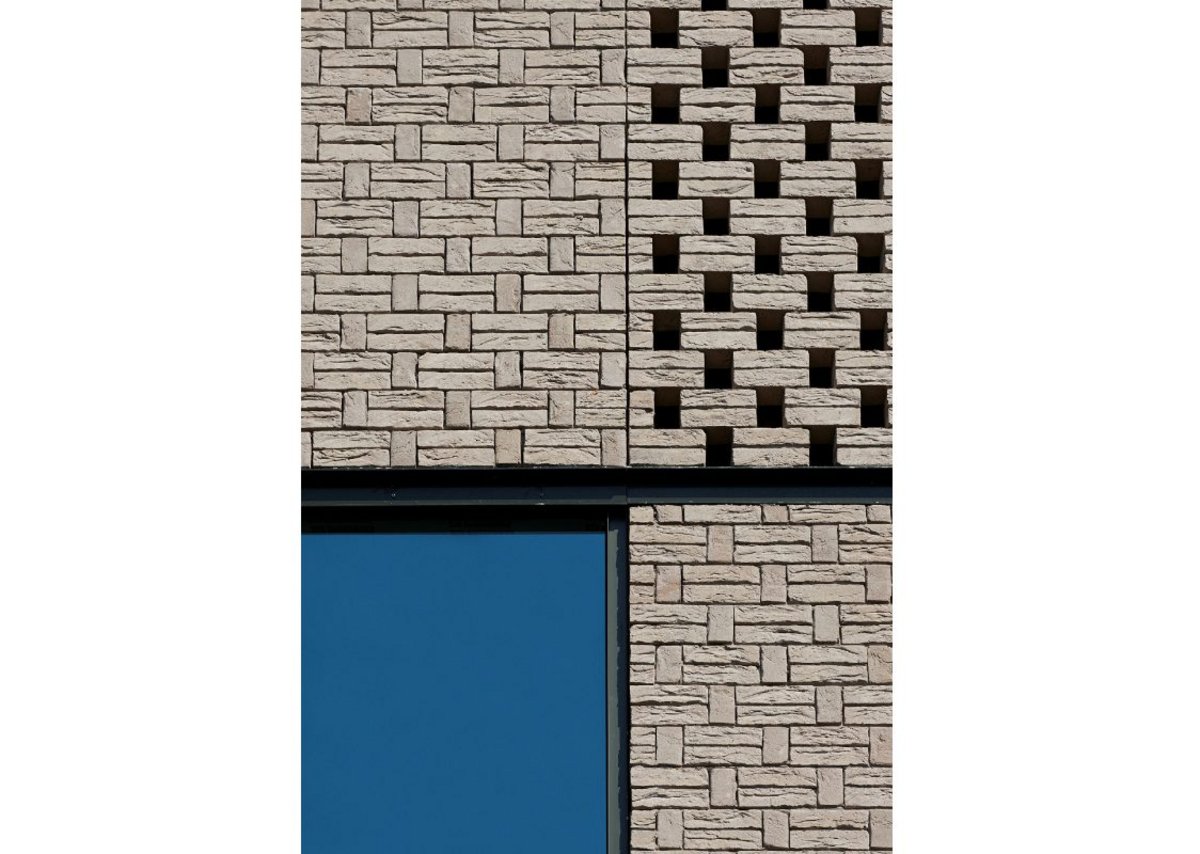 Vandersanden UK releases webinar series on designing with brick | RIBAJ Vandersanden UK releases webinar series on designing with brick | RIBAJ